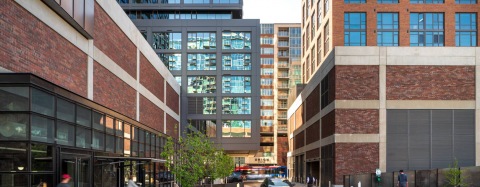 Contact Jasper Towers in Denver, CO 80202