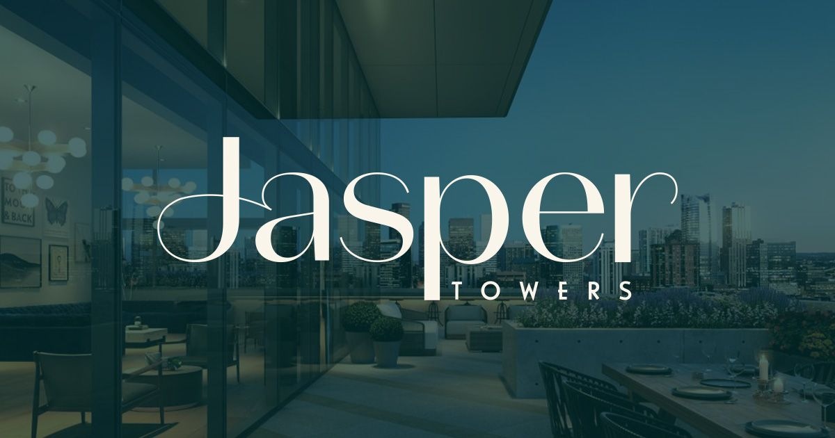 High Rise Apartments in Denver, CO | Jasper Towers