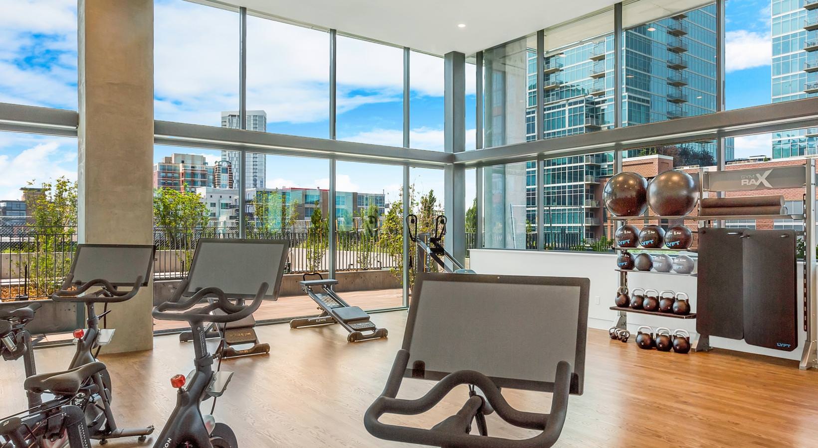 Luxury rentals in Denver, CO | Jasper Towers